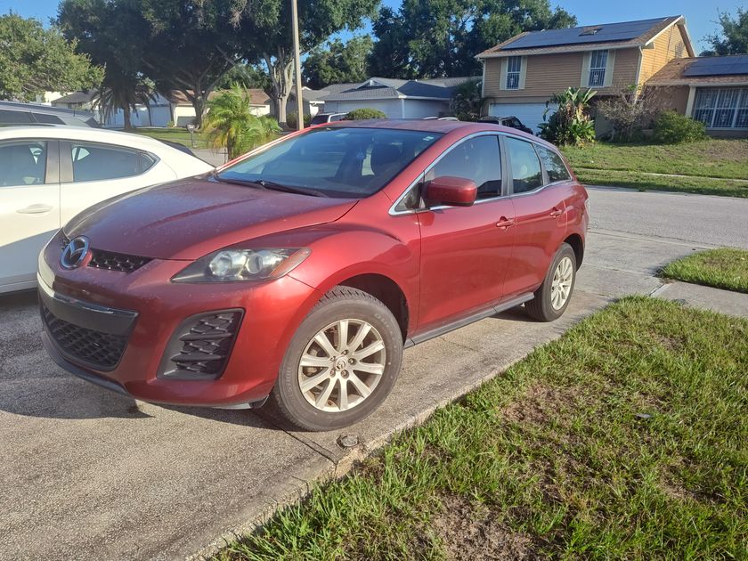Used MAZDA Cars for Sale Under $10,000 in Palm Harbor, FL - Autotrader