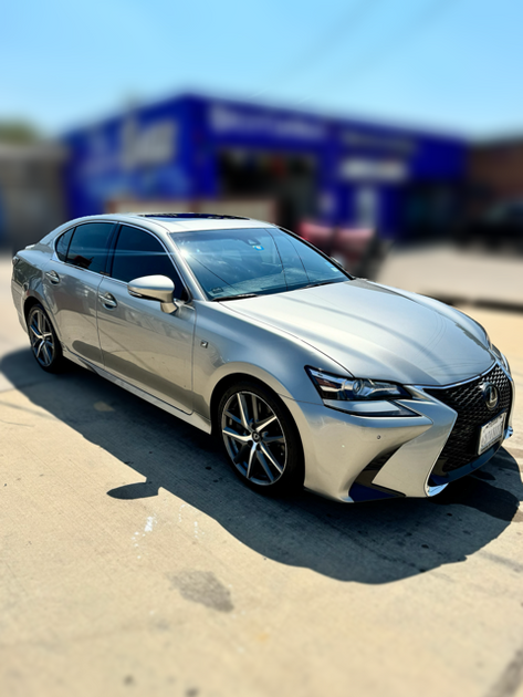 Used Lexus Cars for Sale by Owner - Autotrader