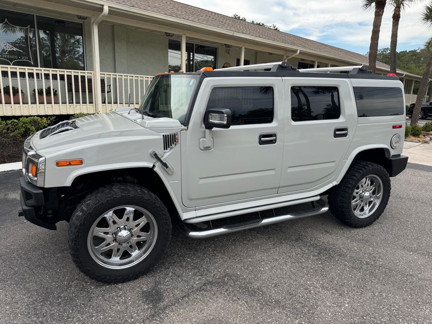 Used HUMMER H2 for Sale Near Me in Largo, FL - Autotrader