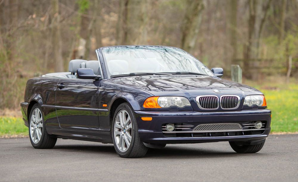 Used BMW 330Ci for Sale - Autotrader