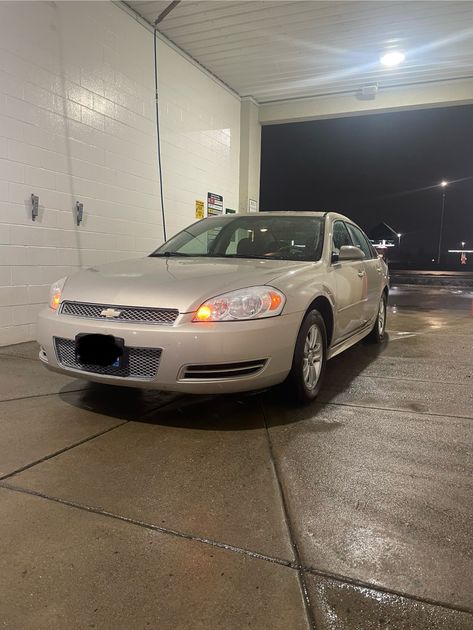 Used Chevrolet Cars for Sale Under $5,000 - Autotrader