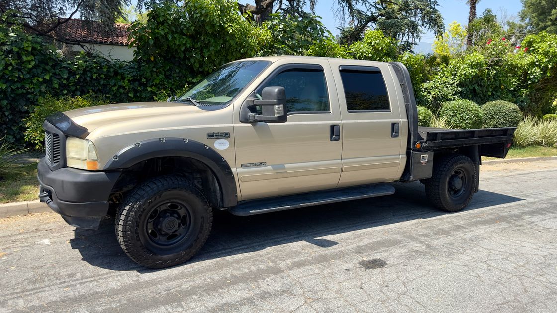 Used Diesel Trucks for Sale Under $10,000 Near Me - Autotrader