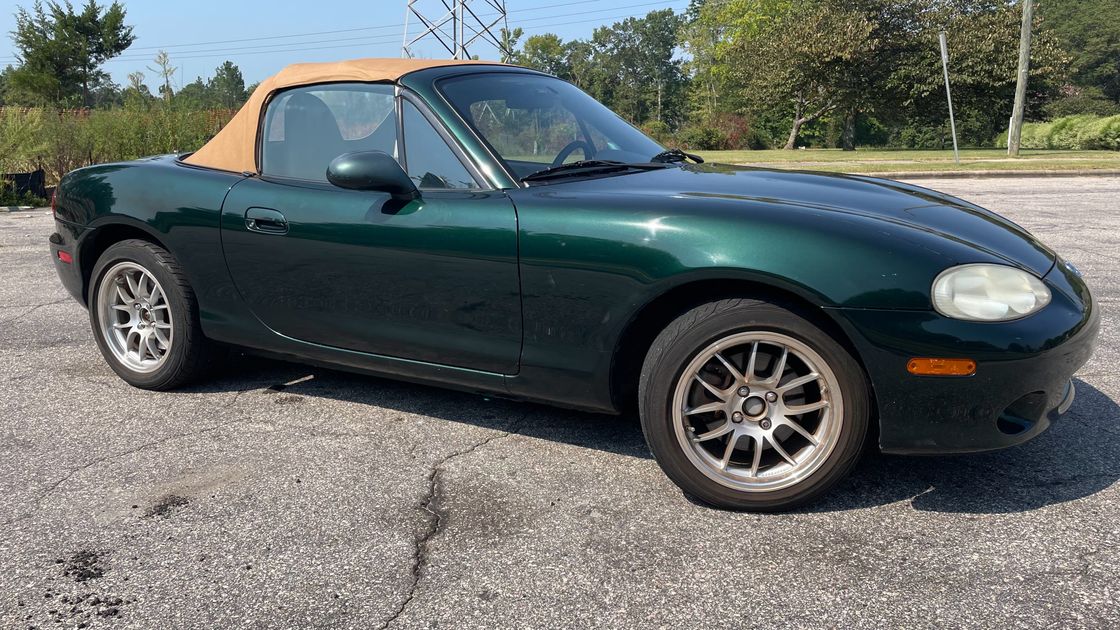 Used MAZDA Cars for Sale Under $10,000 - Autotrader