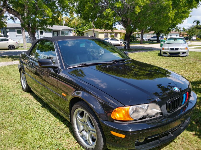 Used BMW 330Ci for Sale Near Me in Fort Lauderdale, FL - Autotrader
