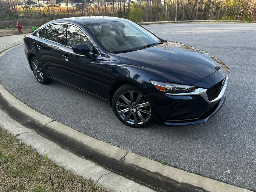 Used MAZDA MAZDA6 for Sale - Autotrader
