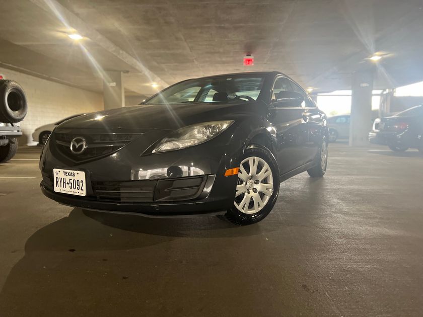 Used MAZDA MAZDA6 for Sale Near Me in Austin, TX - Autotrader