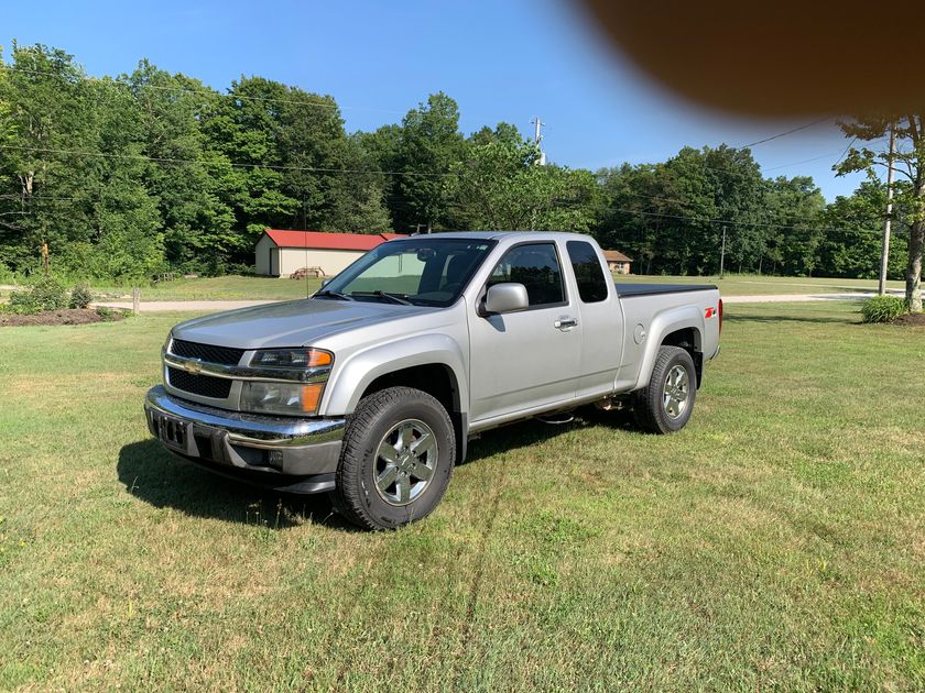Cheap Trucks for Sale Under $5,000 Near Me in Painesville, OH - Autotrader