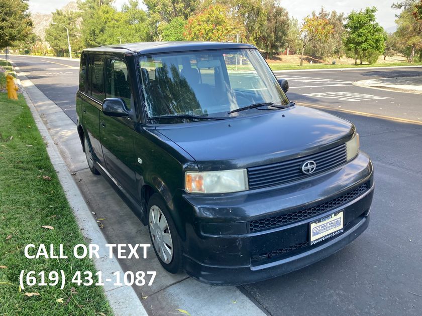 Used Scion xB for Sale Near Me Under $4,000 - Autotrader