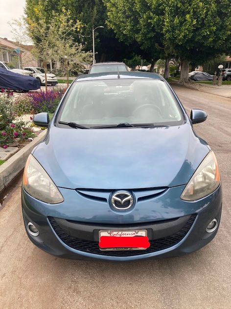 Used MAZDA MAZDA2 for Sale Near Me in Monrovia, CA - Autotrader