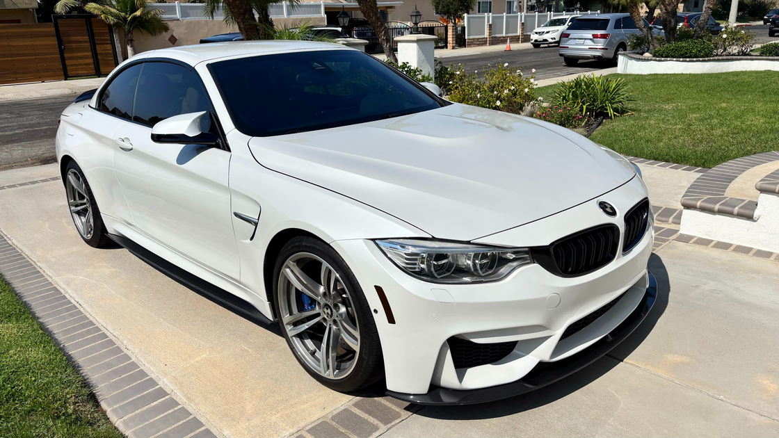 Used BMW for Sale Near Me in Inglewood, CA - Autotrader