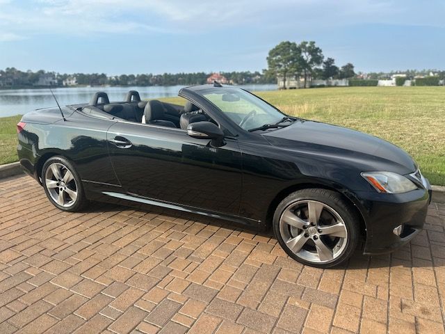 Used Lexus Convertibles for Sale in Huffman, TX - Autotrader