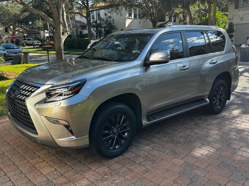 Used Lexus SUV / Crossovers for Sale (Test Drive at Home) - Kelley Blue ...