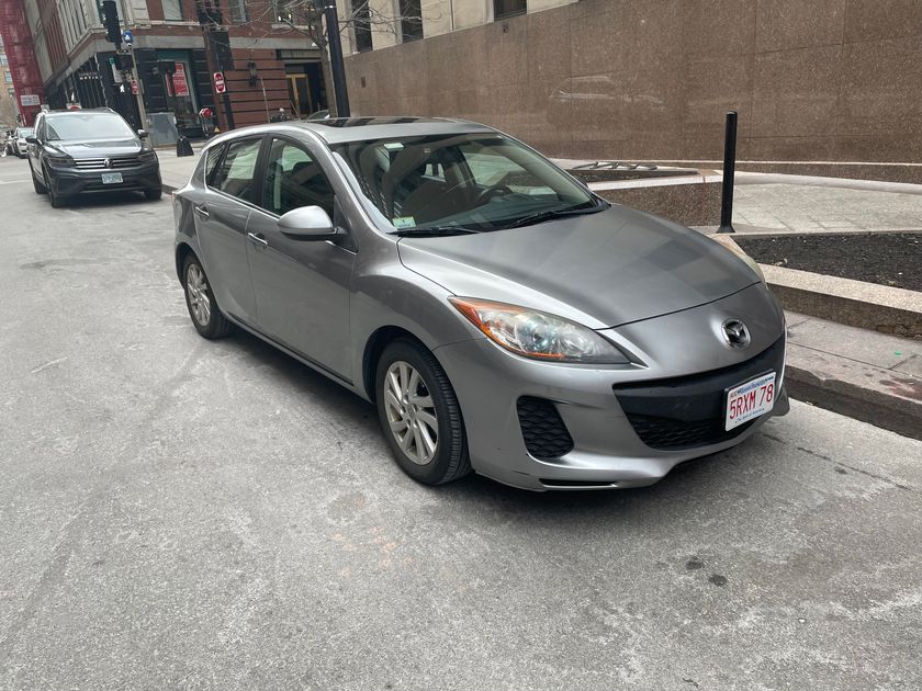 Used Cars for Sale Near Me Under $8,000 in Boston, MA - Autotrader