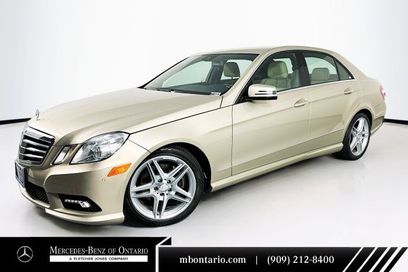 Used Mercedes-Benz Cars for Sale Near Me in San Jacinto, CA - Autotrader