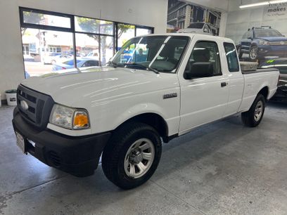 Used 2010 Ford Ranger for Sale - Autotrader