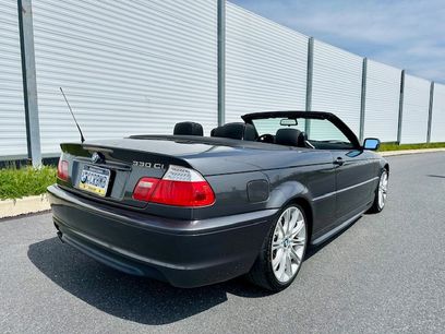 Used BMW 330Ci for Sale - Autotrader