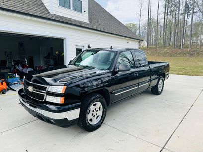 Used 2006 Chevrolet Silverado 1500 for Sale - Autotrader