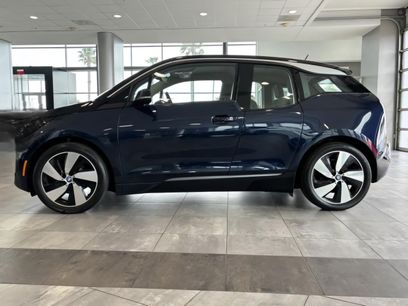 Bmw i3 for sale by owner store
