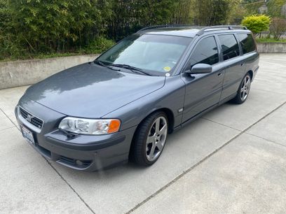 Used Volvo V70 R for Sale Near Me - Autotrader