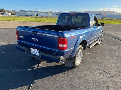 Used 2011 Ford Ranger for Sale Right Now - Autotrader