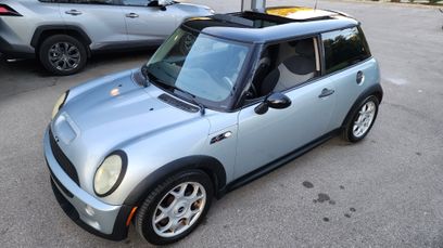Used MINI Cooper for Sale Under $5,000 - Autotrader