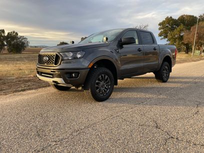 Used Ford Ranger for Sale Right Now - Autotrader