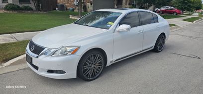 Used Lexus GS 460 for Sale - Autotrader