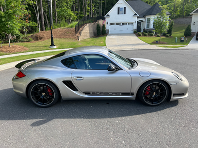 Used Porsche Cayman R for Sale Near Me - Autotrader