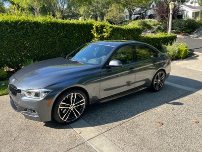 Used 2018 BMW 340i for Sale - Autotrader
