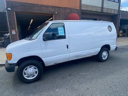 Used Ford E-250 and Econoline 250 Van / Cargo Van for Sale - Autotrader