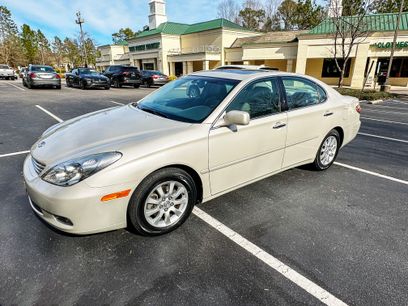 Used Lexus ES 330 for Sale Right Now - Autotrader