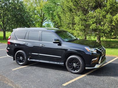 Used Lexus GX 460 for Sale - Autotrader