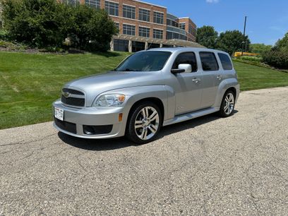 Used Chevrolet HHR SS for Sale - Autotrader