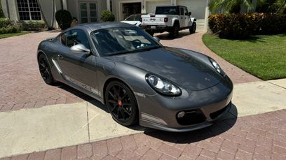 Used Porsche Cayman R for Sale - Autotrader