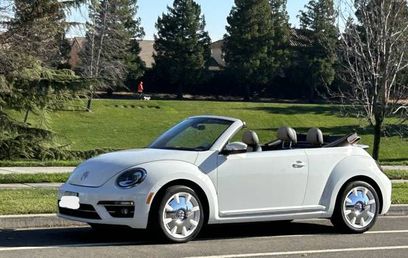 Used Volkswagen Convertibles for Sale Right Now - Autotrader