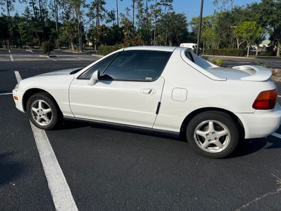 Used Honda Del Sol for Sale Right Now - Autotrader