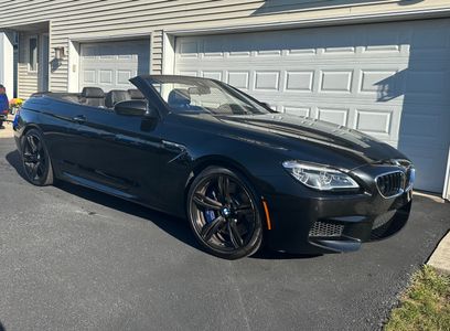 Used BMW M6 for Sale - Autotrader