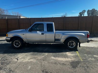 Used 2001 Ford Ranger for Sale Right Now - Autotrader