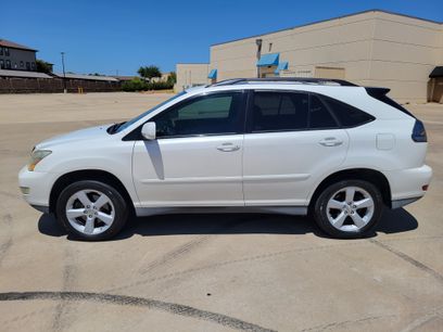 Used 2007 Lexus RX 350 for Sale Right Now - Autotrader