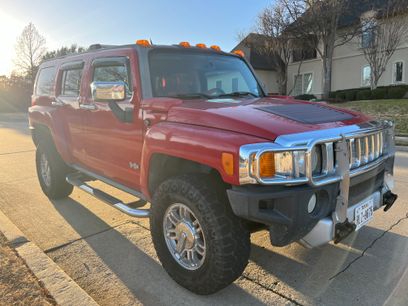 Used HUMMER H3 Alpha for Sale - Autotrader