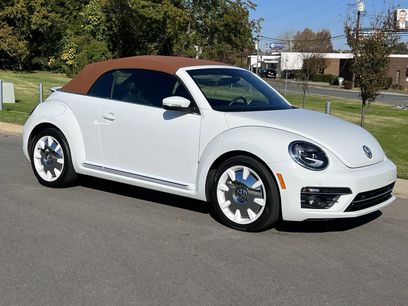 Used Volkswagen Beetle for Sale Near Me in Steubenville, OH - Autotrader