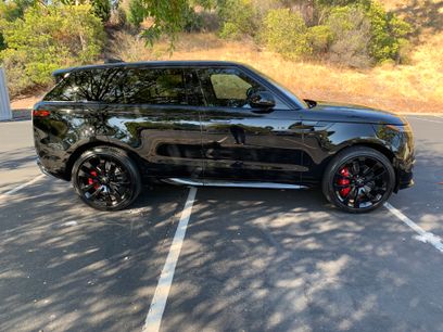 Used 2023 Land Rover Range Rover Sport for Sale Right Now - Autotrader