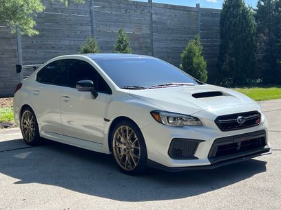 Used Subaru WRX STI Type RA for Sale - Autotrader