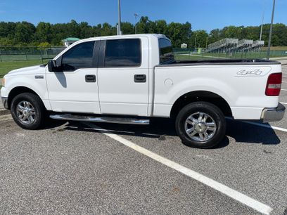 Cheap Trucks for Sale Under $5,000 - Autotrader