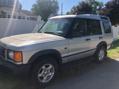 2001 land rover discovery for sale store