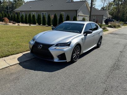 Used Lexus GS F for Sale Near Me - Autotrader