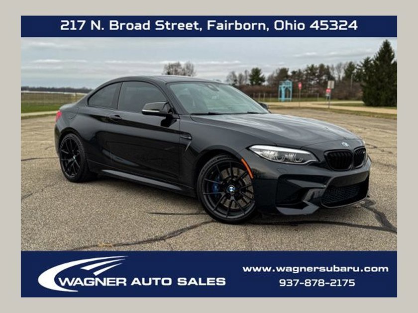 Used BMW F87 M2 for Sale Right Now - Autotrader