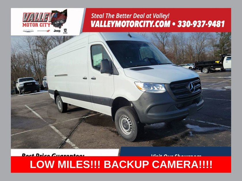 Used Cargo Vans and Work Vans for Sale Near Me - Autotrader