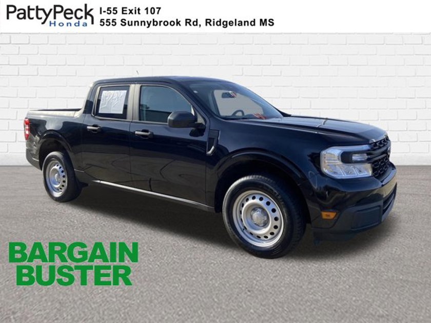 Used Ford Maverick XL for Sale in Brandon, MS - Autotrader