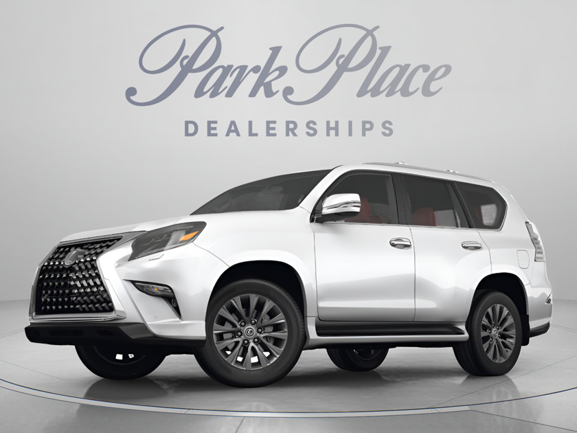 Used Lexus GX 460 Luxury for Sale - Car and Driver